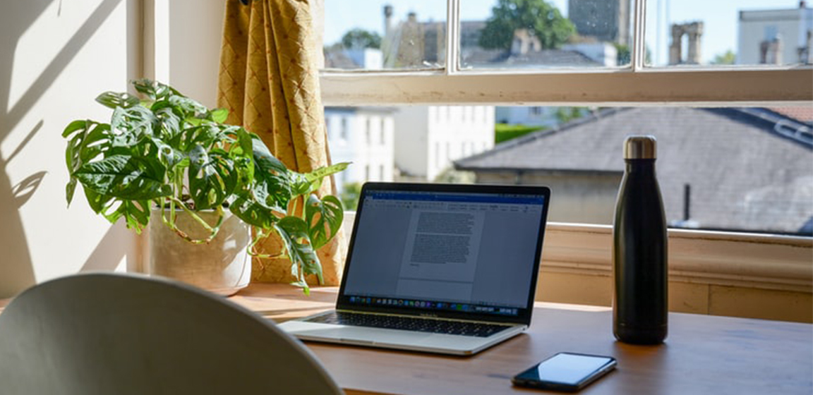 10 Tips to Work from Home Efficiently - Remote Work Tips